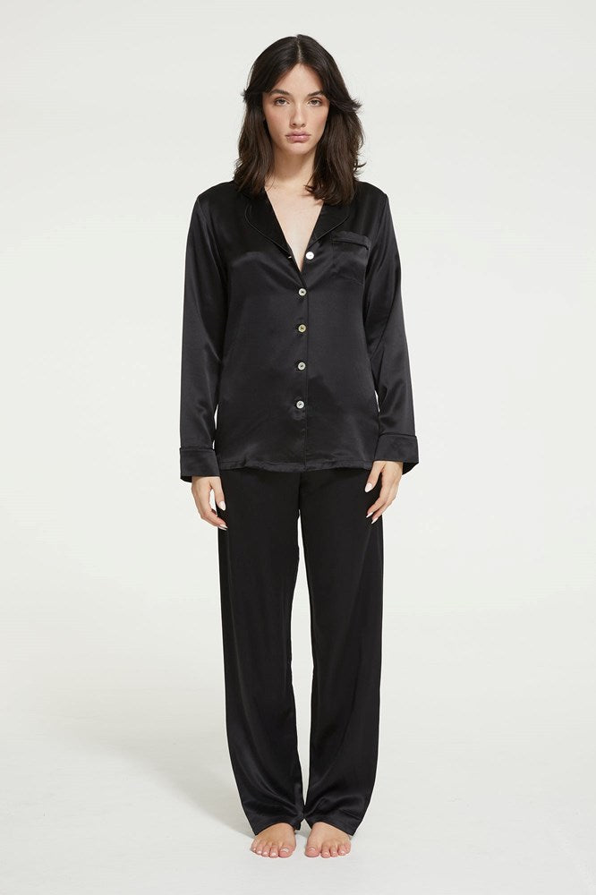 Women's Sleepwear & Ready To Wear Clothing | Ginia - GINIA