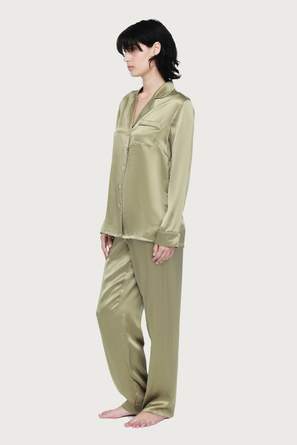Fine Finishes Pyjama - GINIA