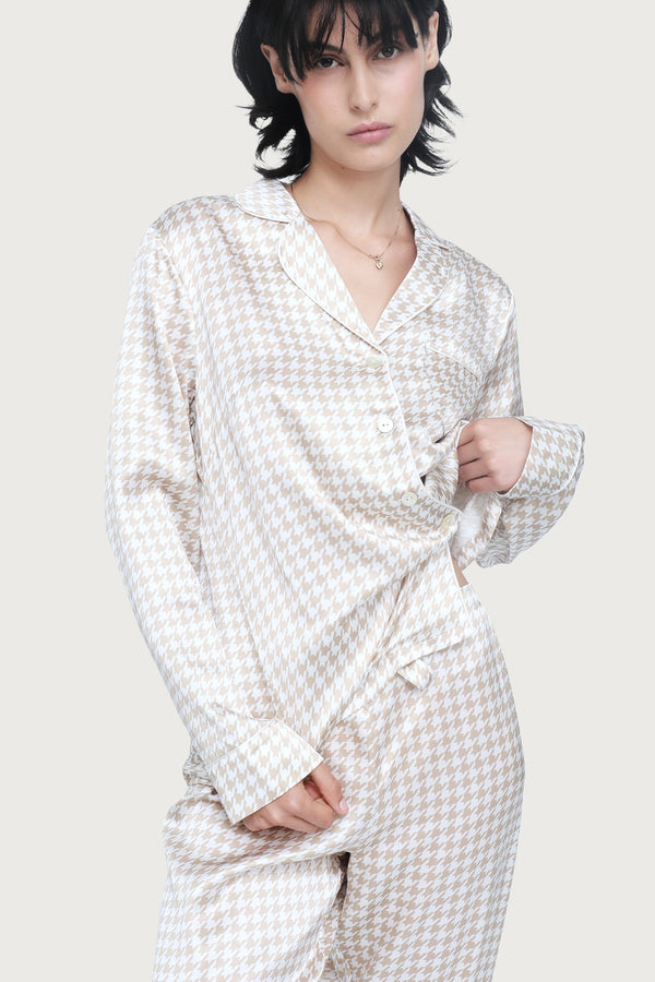 Fine Finishes Pyjama - GINIA