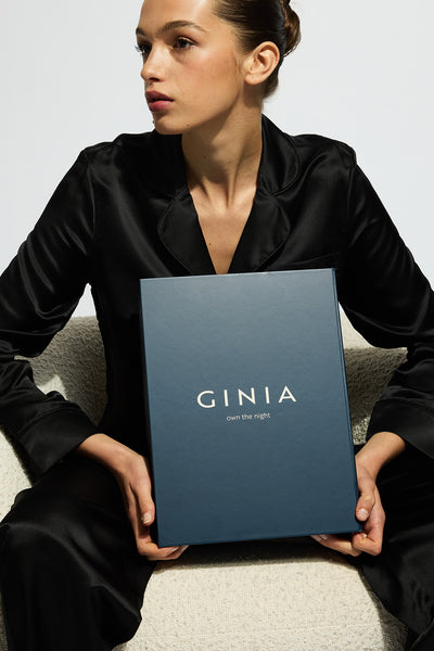 Women's Sleepwear & Ready To Wear Clothing | Ginia - GINIA