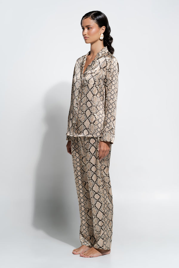 Fine Finishes Pajama - GINIA