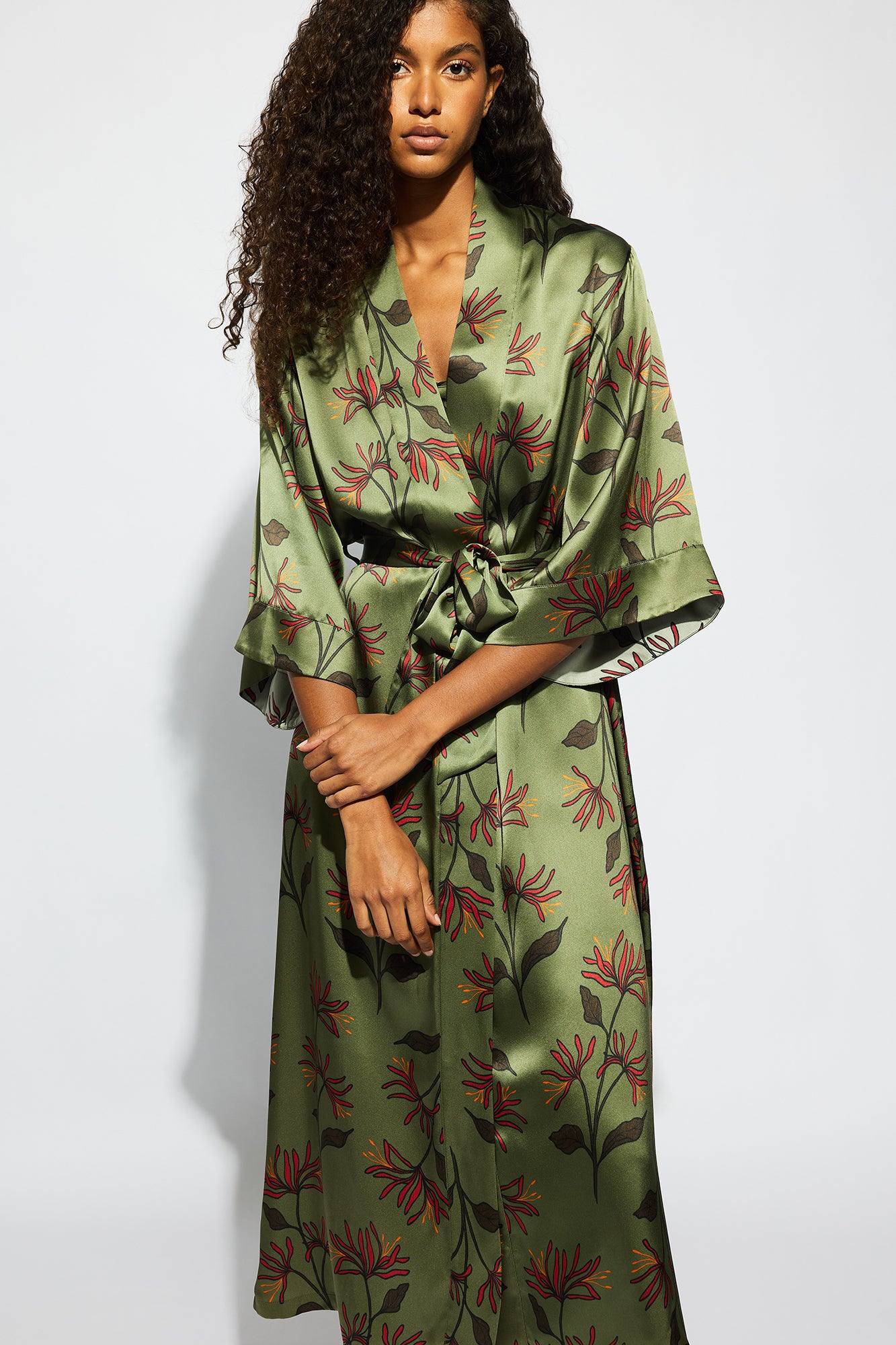 Ginia | Loungewear & Sleepwear