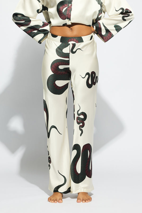 Valentina Pant - GINIA