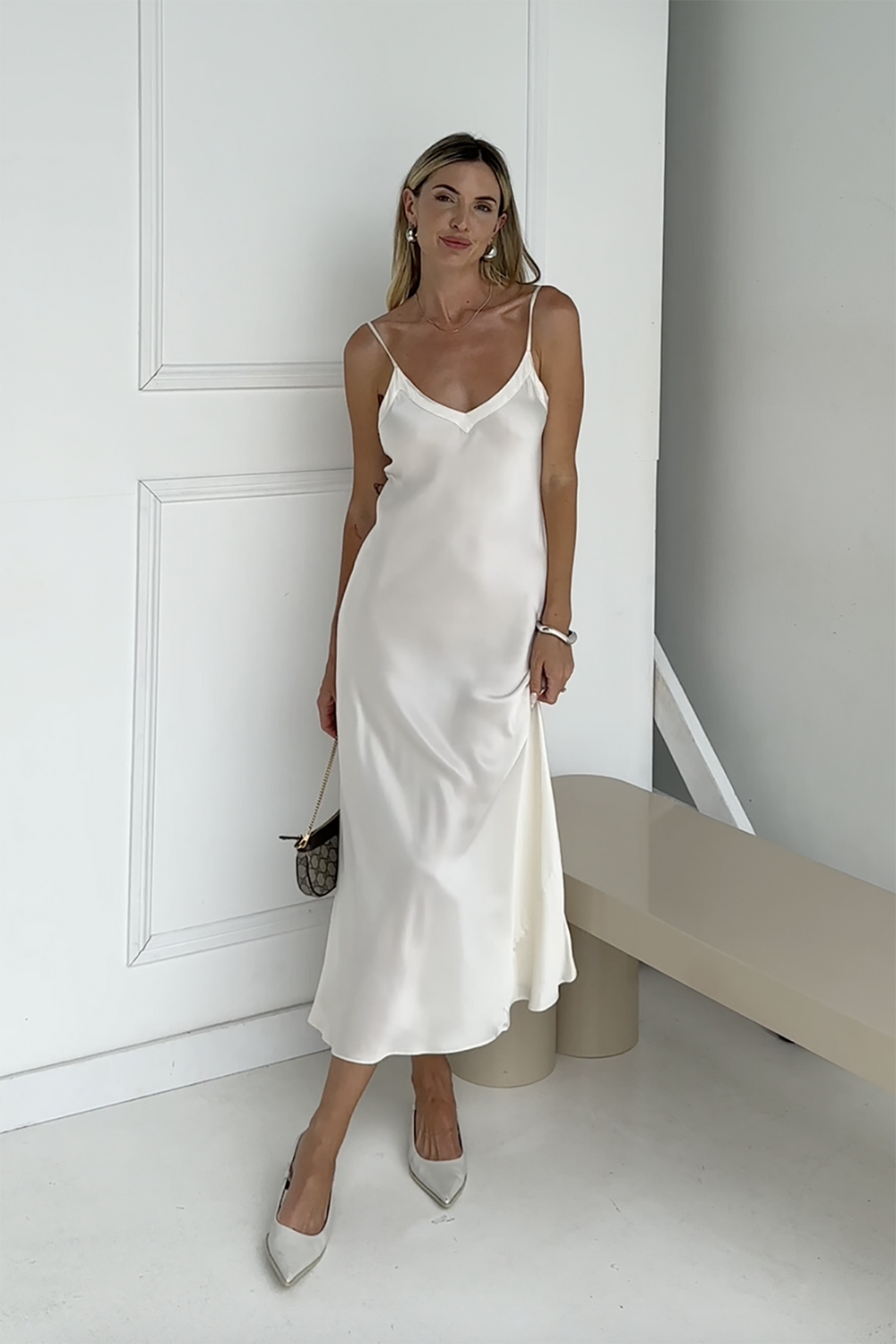 Sleepwear Basics | Ginia - GINIA